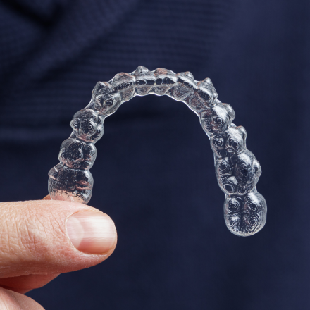 Invisalign® Aligners Grand Rapids | Affordable Clear Aligners