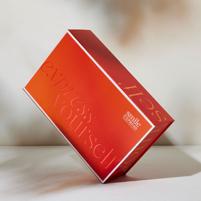 Invisalign Results After 6 Months! | Smile Express® At-Home Aligners